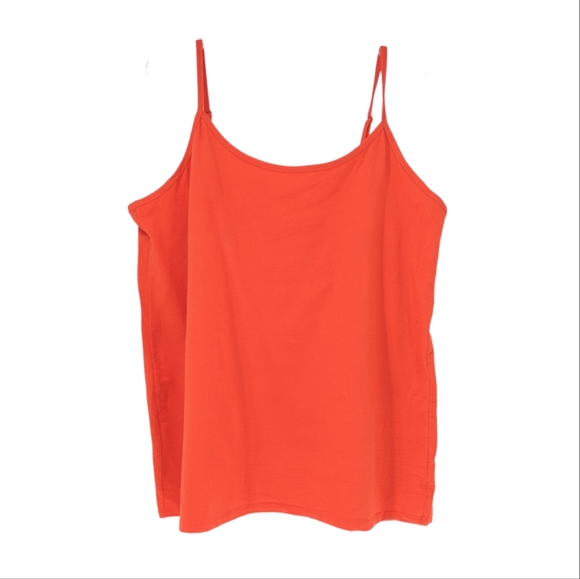 torrid | Tops | Torrid Red Tank Top Size 4 | Poshmark